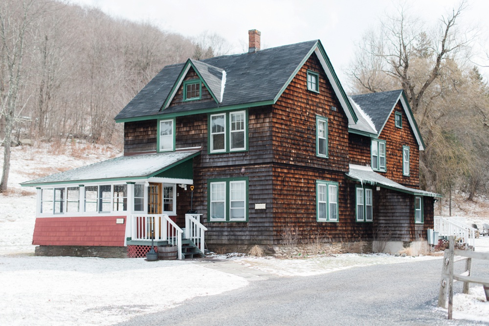 Full Moon Resort Wedding