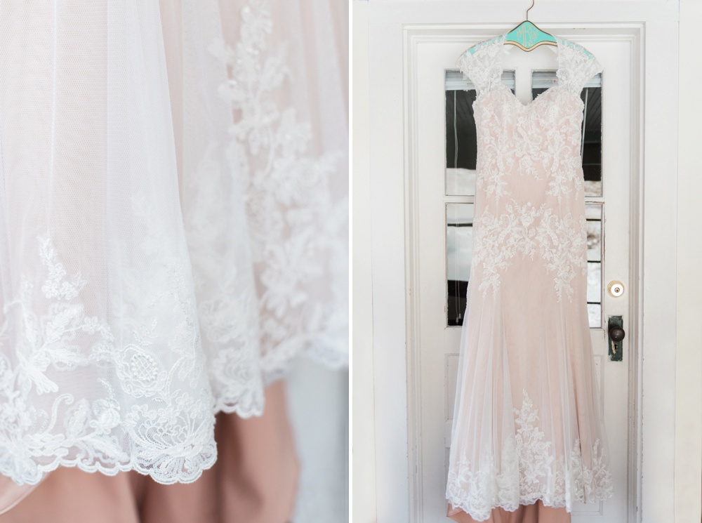 Full Moon Resort Wedding