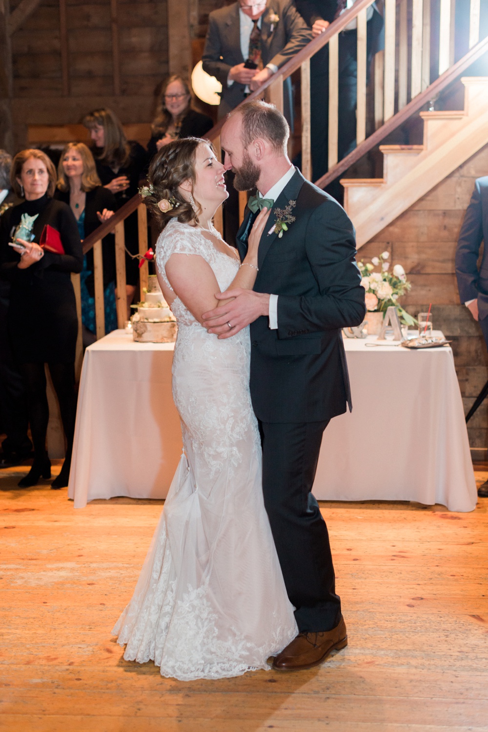 Full Moon Resort Wedding