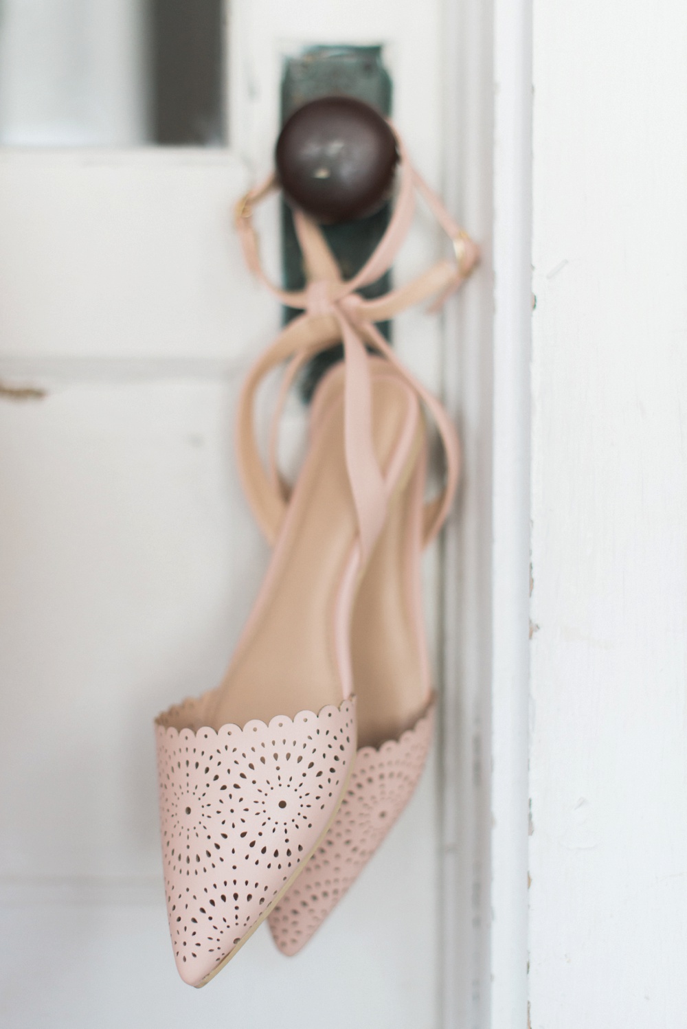 Full Moon Resort Wedding