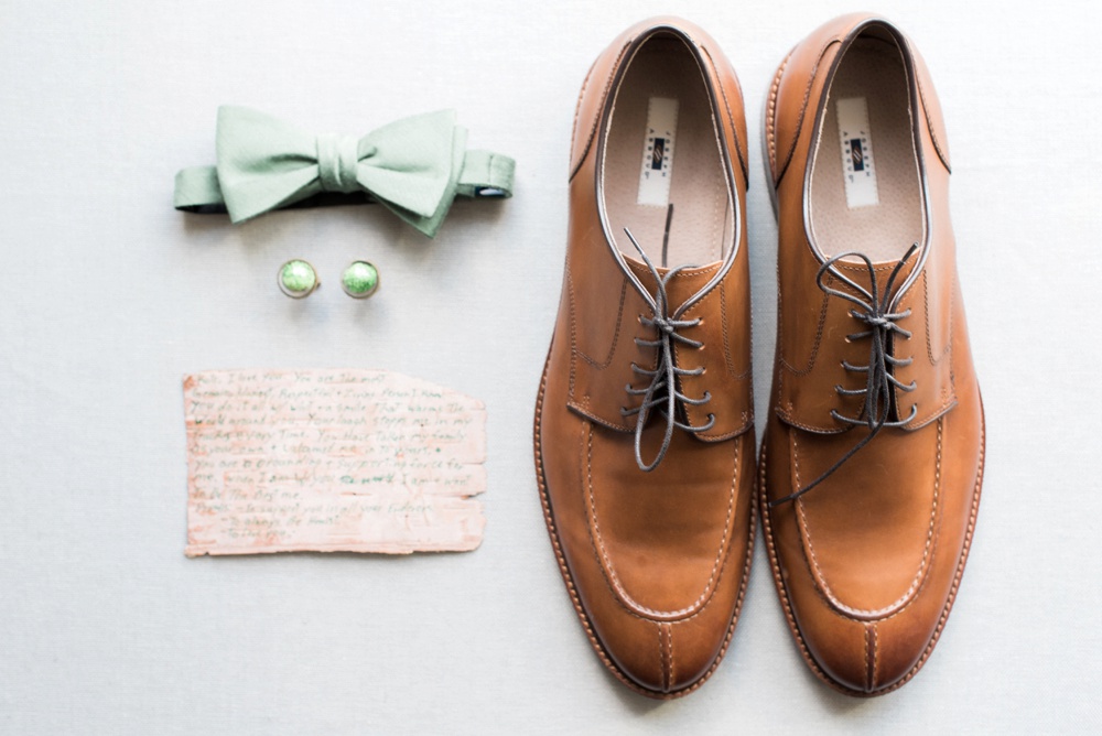 Full Moon Resort Wedding